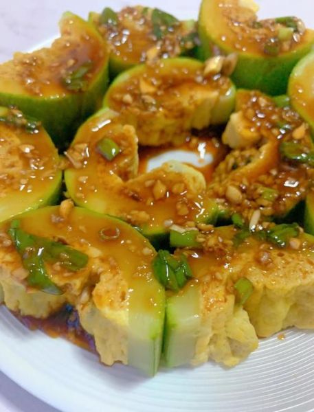 煎西葫芦片怎么做_西葫芦片煎多久才熟-第3张图片-山城妙识 煎西葫芦片怎么做_西葫芦片煎多久才熟-第3张图片-山城妙识