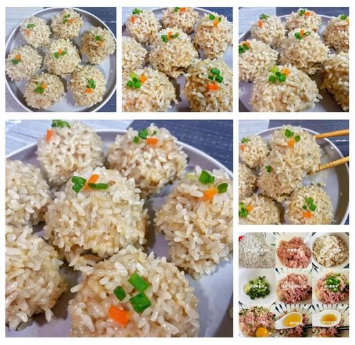 珍珠肉圆怎么做_珍珠肉圆为什么用糯米-第3张图片-山城妙识