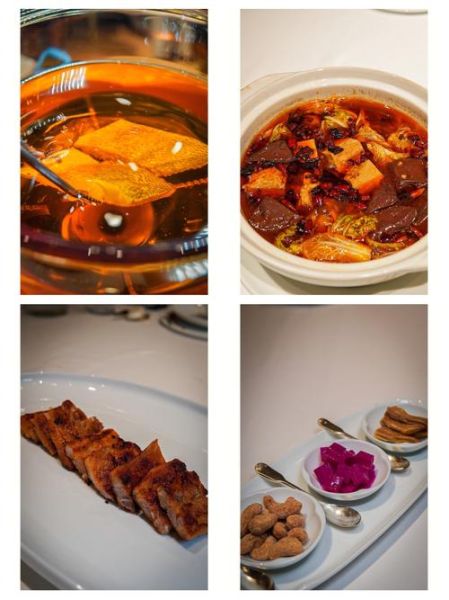 官府菜代表菜有哪些_如何在家复刻经典味道-第2张图片-山城妙识 官府菜代表菜有哪些_如何在家复刻经典味道-第2张图片-山城妙识