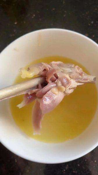 老母鸡汤怎么烧_老母鸡汤炖多久最好-第3张图片-山城妙识