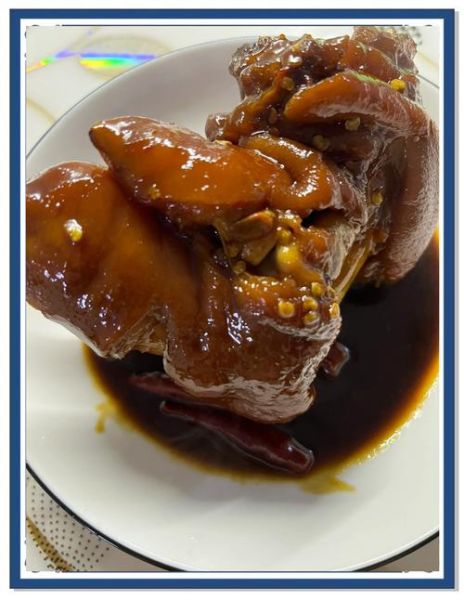 怎样卤猪蹄_卤猪蹄怎么做好吃-第1张图片-山城妙识 怎样卤猪蹄_卤猪蹄怎么做好吃-第1张图片-山城妙识