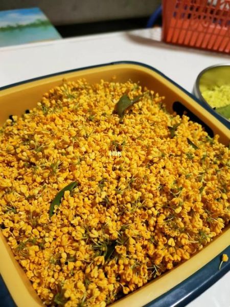 桂花酒怎么做_桂花酒比例是多少-第2张图片-山城妙识 桂花酒怎么做_桂花酒比例是多少-第2张图片-山城妙识