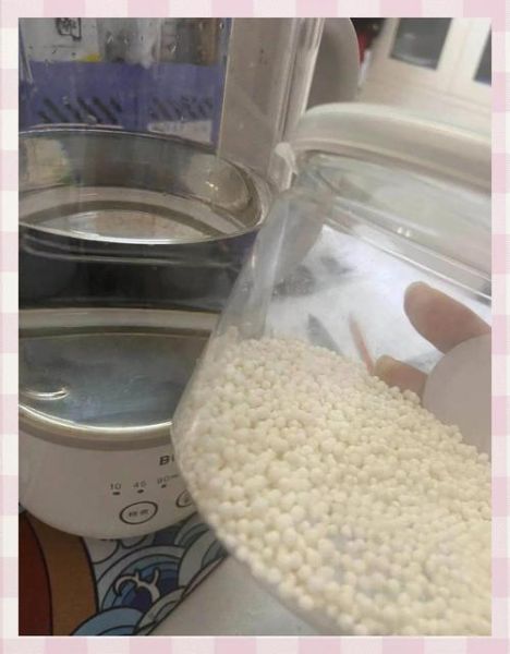 西米怎么煮透明_西米熬粥需要泡吗-第1张图片-山城妙识 西米怎么煮透明_西米熬粥需要泡吗-第1张图片-山城妙识