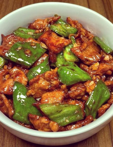 青椒和什么配炒菜好吃_青椒炒什么最下饭-第2张图片-山城妙识 青椒和什么配炒菜好吃_青椒炒什么最下饭-第2张图片-山城妙识