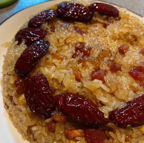 自制八宝饭的做法窍门_八宝饭怎么蒸不粘碗-第1张图片-山城妙识