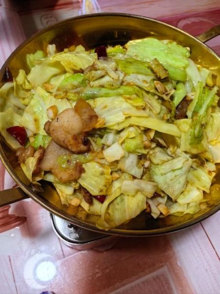 锅巴怎么做好吃_锅巴做菜的做法大全-第1张图片-山城妙识 锅巴怎么做好吃_锅巴做菜的做法大全-第1张图片-山城妙识