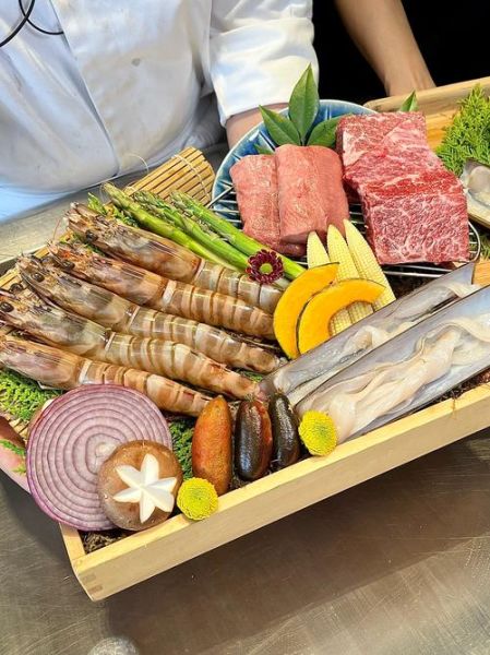 铁板烧食材清单大全_铁板烧用什么食材最好-第2张图片-山城妙识 铁板烧食材清单大全_铁板烧用什么食材最好-第2张图片-山城妙识