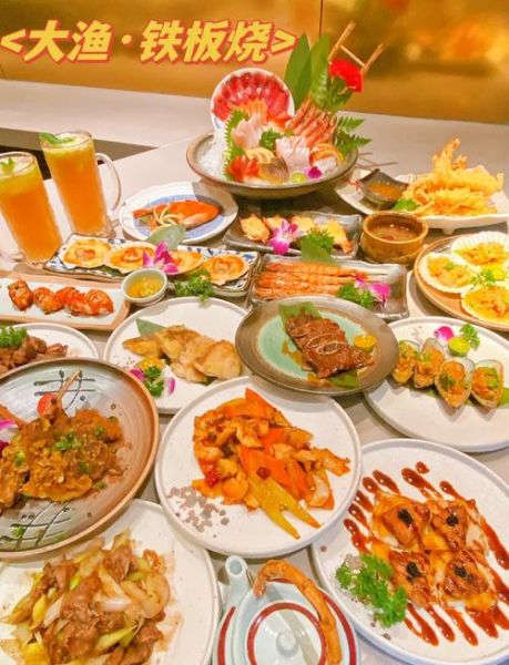 铁板烧食材清单大全_铁板烧用什么食材最好-第1张图片-山城妙识 铁板烧食材清单大全_铁板烧用什么食材最好-第1张图片-山城妙识