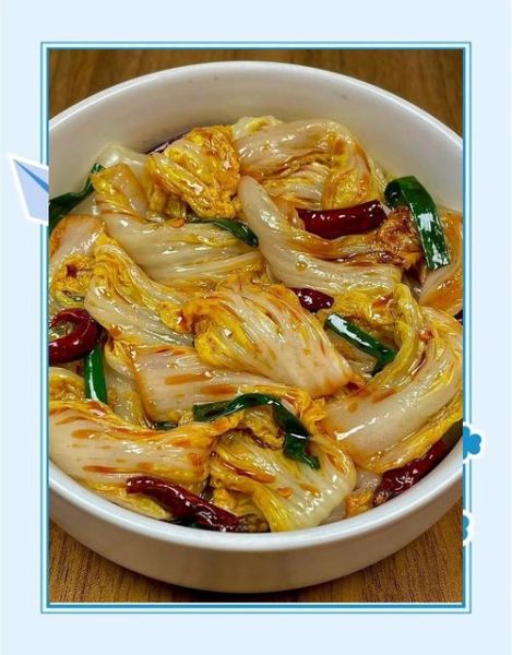 溜白菜小哥怎么做_溜白菜小哥是谁-第2张图片-山城妙识 溜白菜小哥怎么做_溜白菜小哥是谁-第2张图片-山城妙识