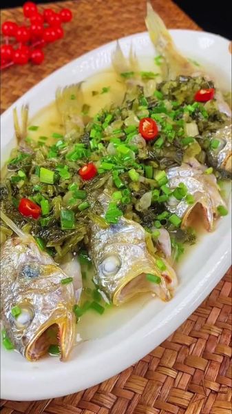 雪鱼肉怎么做好吃_雪鱼肉适合清蒸还是香煎-第2张图片-山城妙识 雪鱼肉怎么做好吃_雪鱼肉适合清蒸还是香煎-第2张图片-山城妙识