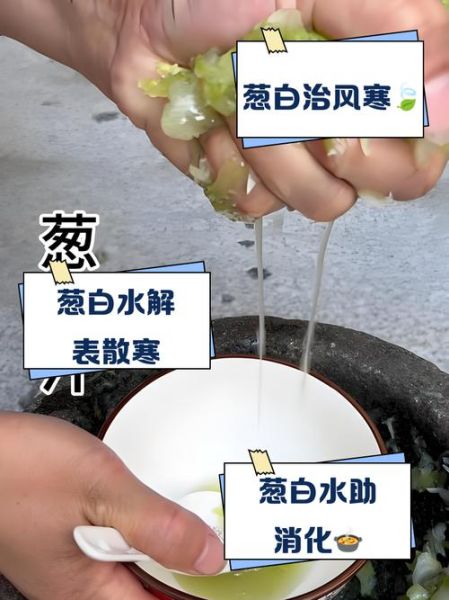 葱白煮水煮多久_葱白煮水正确时间-第3张图片-山城妙识