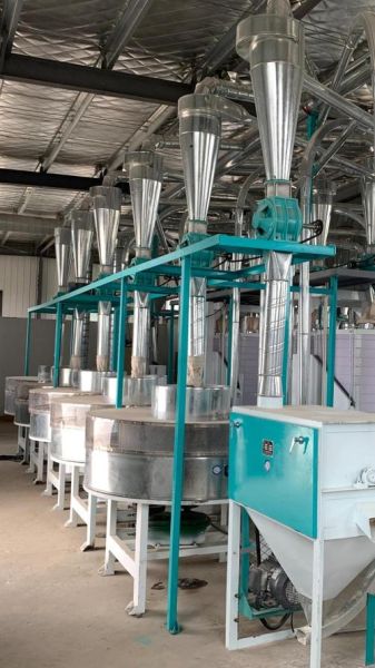 石磨面粉机全套多少钱_石磨面粉机价格影响因素-第2张图片-山城妙识 石磨面粉机全套多少钱_石磨面粉机价格影响因素-第2张图片-山城妙识