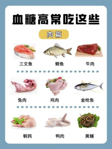 糖尿病能吃什么肉_糖尿病人适合吃哪些肉-第1张图片-山城妙识 糖尿病能吃什么肉_糖尿病人适合吃哪些肉-第1张图片-山城妙识