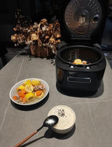 电饭煲玉米排骨汤怎么做_电饭煲玉米排骨汤需要多久-第1张图片-山城妙识 电饭煲玉米排骨汤怎么做_电饭煲玉米排骨汤需要多久-第1张图片-山城妙识