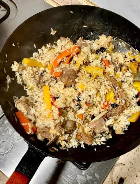 新疆手抓羊肉怎么做_正宗做法步骤-第3张图片-山城妙识 新疆手抓羊肉怎么做_正宗做法步骤-第3张图片-山城妙识