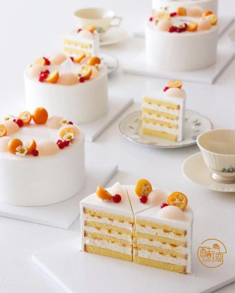 甜品拍照技巧_如何让蛋糕照片更诱人-第1张图片-山城妙识