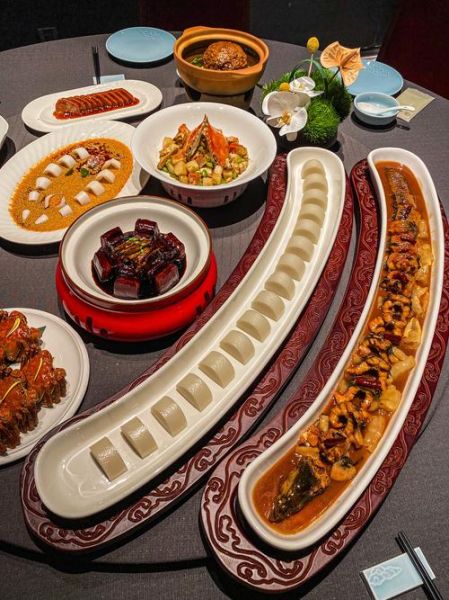 浙菜十大代表菜有哪些_如何区分经典口味-第1张图片-山城妙识