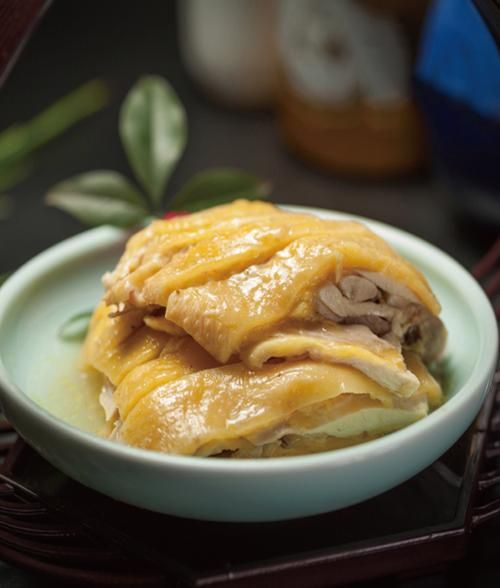 绍兴醉鸡怎么做_绍兴醉鸡用什么酒-第1张图片-山城妙识