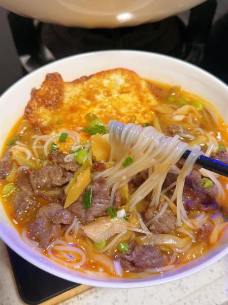 汤粉汤底怎么做_早餐店汤粉汤底的做法-第3张图片-山城妙识 汤粉汤底怎么做_早餐店汤粉汤底的做法-第3张图片-山城妙识