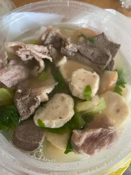 汤粉汤底怎么做_早餐店汤粉汤底的做法-第2张图片-山城妙识 汤粉汤底怎么做_早餐店汤粉汤底的做法-第2张图片-山城妙识