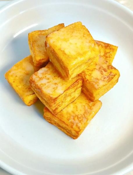 港式西多士的做法_港式西多士热量高吗-第1张图片-山城妙识 港式西多士的做法_港式西多士热量高吗-第1张图片-山城妙识