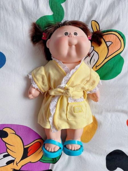 椰菜娃娃图片_如何辨别真假椰菜娃娃-第2张图片-山城妙识 椰菜娃娃图片_如何辨别真假椰菜娃娃-第2张图片-山城妙识