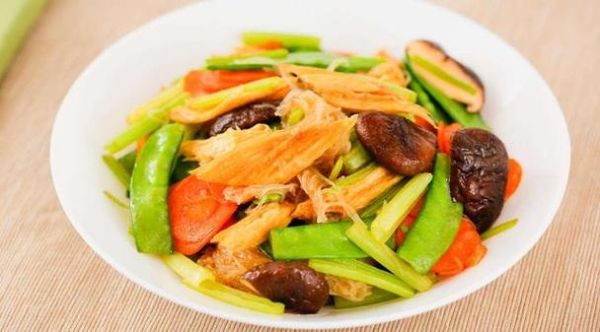 素斋菜谱大全_如何在家做出寺院级素菜-第1张图片-山城妙识 素斋菜谱大全_如何在家做出寺院级素菜-第1张图片-山城妙识