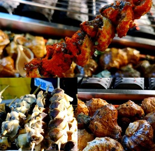 台湾小吃大全_有哪些必吃-第2张图片-山城妙识