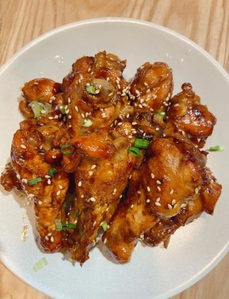 红烧鸡翅根怎么做好吃_红烧鸡翅根的家常做法-第3张图片-山城妙识 红烧鸡翅根怎么做好吃_红烧鸡翅根的家常做法-第3张图片-山城妙识