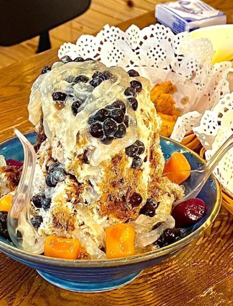 台湾小吃大全_有哪些必吃-第3张图片-山城妙识