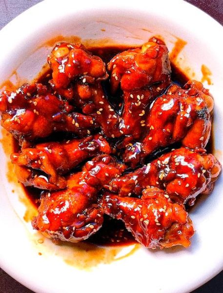 红烧鸡翅根怎么做好吃_红烧鸡翅根的家常做法-第2张图片-山城妙识 红烧鸡翅根怎么做好吃_红烧鸡翅根的家常做法-第2张图片-山城妙识