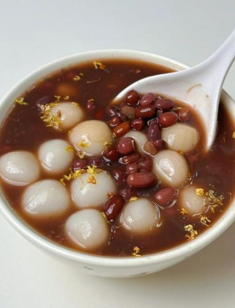 红豆小圆子怎么做_红豆小圆子要煮多久-第2张图片-山城妙识