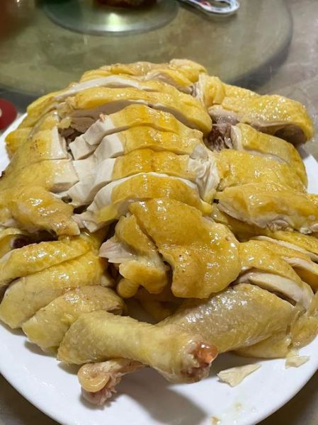 白切鸡怎么煮才嫩滑_白切鸡煮几分钟最好-第2张图片-山城妙识 白切鸡怎么煮才嫩滑_白切鸡煮几分钟最好-第2张图片-山城妙识
