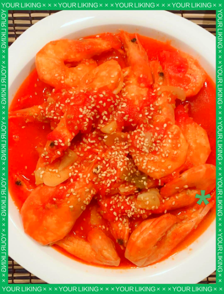 西红柿和虾一起吃会中毒吗_真实案例解析-第2张图片-山城妙识 西红柿和虾一起吃会中毒吗_真实案例解析-第2张图片-山城妙识