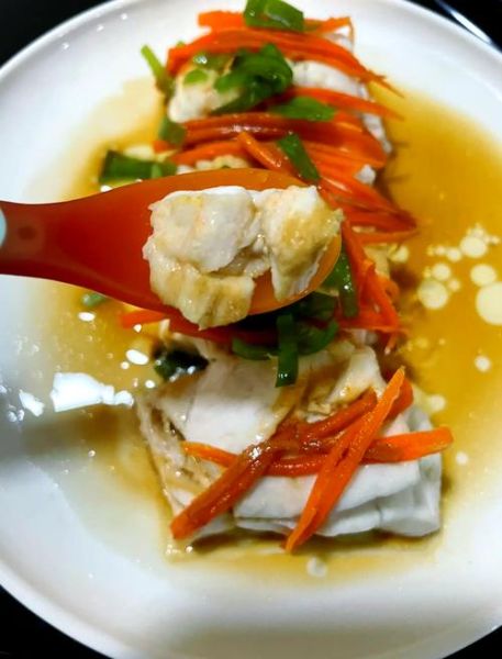 婴儿清蒸鱼怎么做好吃_宝宝辅食清蒸鱼做法-第3张图片-山城妙识 婴儿清蒸鱼怎么做好吃_宝宝辅食清蒸鱼做法-第3张图片-山城妙识