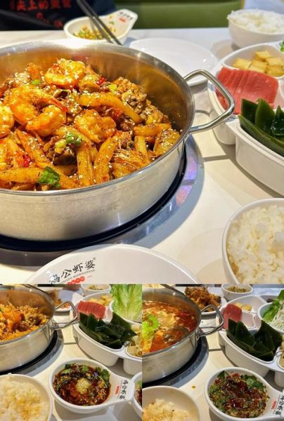 南京虾婆婆哪家好吃_南京虾婆婆怎么选-第2张图片-山城妙识 南京虾婆婆哪家好吃_南京虾婆婆怎么选-第2张图片-山城妙识