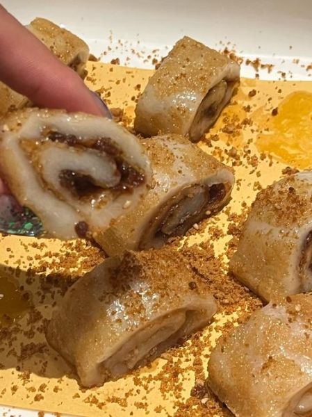 宁波麻糍图片哪里正宗_宁波麻糍图片怎么拍好看-第3张图片-山城妙识