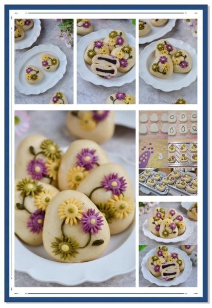 豆沙包怎么包好看_豆沙包包法图解-第2张图片-山城妙识