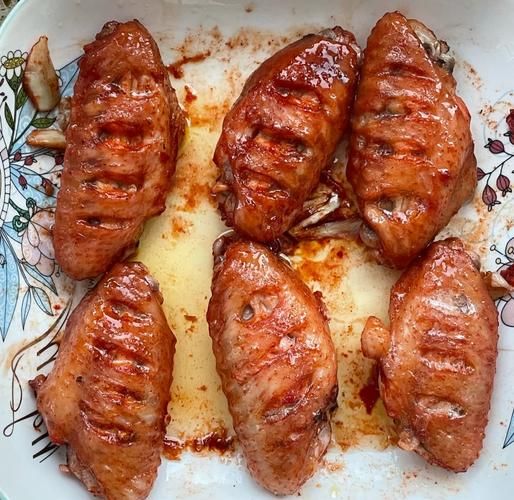 微波炉小吃大全_微波炉小吃做法窍门-第3张图片-山城妙识