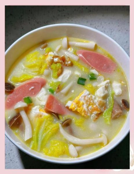 正宗素什锦的做法大全_素什锦怎么做好吃-第2张图片-山城妙识