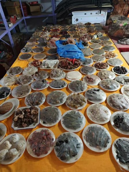 满汉全席有哪些菜_满汉全席菜谱价格-第1张图片-山城妙识 满汉全席有哪些菜_满汉全席菜谱价格-第1张图片-山城妙识