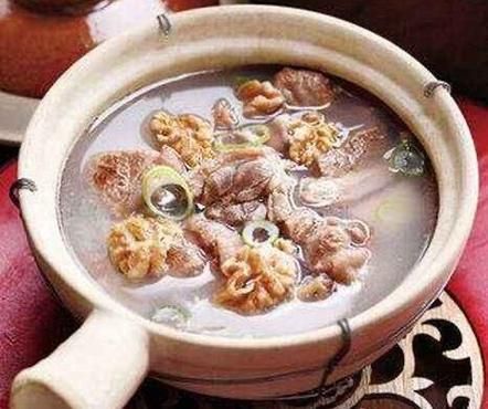 当归炖羊肉的做法_当归炖羊肉的功效与禁忌-第2张图片-山城妙识