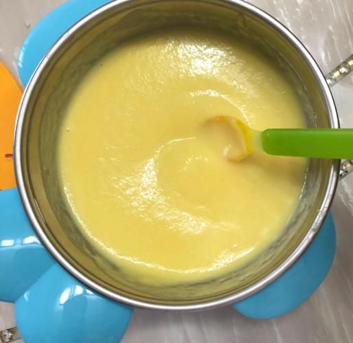 鲜玉米糊怎么做_鲜玉米糊要煮多久-第2张图片-山城妙识