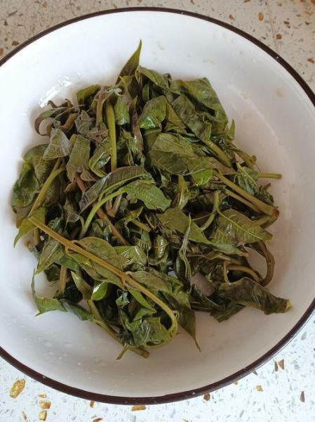 腌香椿对身体有害吗_腌香椿吃多了有什么坏处-第1张图片-山城妙识