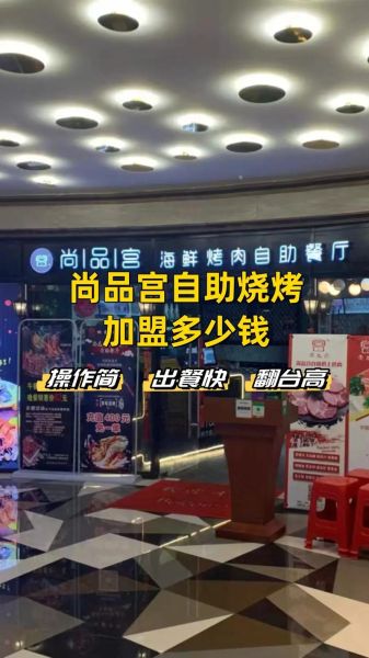 烤肉加盟店排行榜_哪个品牌值得投资-第1张图片-山城妙识 烤肉加盟店排行榜_哪个品牌值得投资-第1张图片-山城妙识