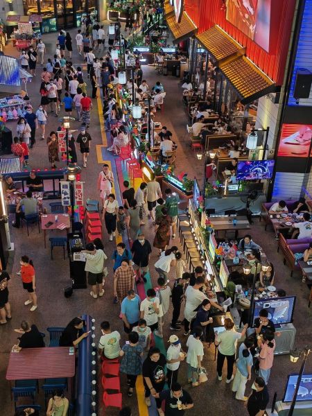 北京旅游必去的小吃街有哪些_王府井小吃街值得去吗-第1张图片-山城妙识