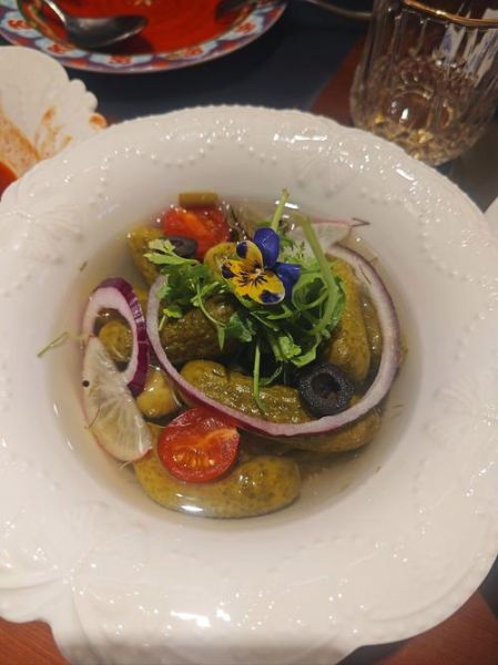 红菜汤怎么做_正宗红菜汤需要哪些食材-第3张图片-山城妙识