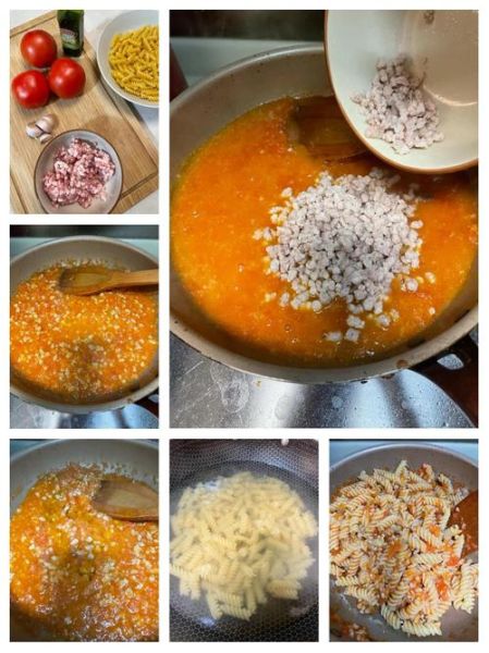 意粉酱怎么做_意粉酱可以保存多久-第1张图片-山城妙识 意粉酱怎么做_意粉酱可以保存多久-第1张图片-山城妙识