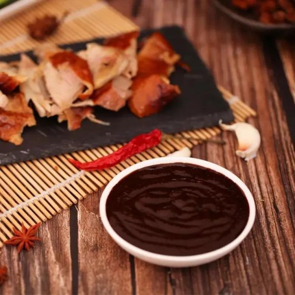 老式正宗甜面酱怎么做_甜面酱需要发酵多久-第2张图片-山城妙识