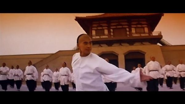 黄飞鸿之王者之风剧情解析_黄飞鸿之王者之风经典台词-第1张图片-山城妙识